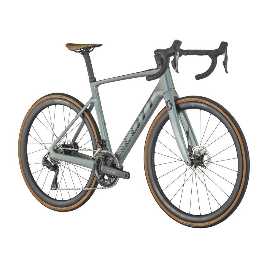 ADDICT RC ERIDE 10 - 2024 - Scott